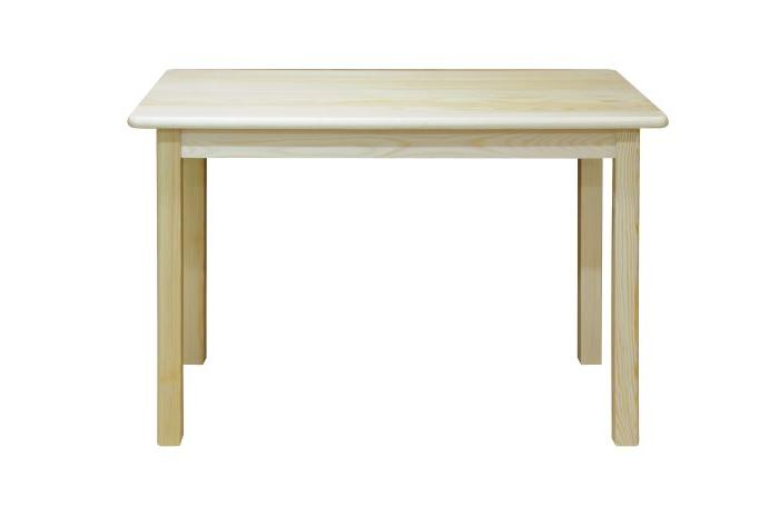 Pin Table 60 x 90 cm, Höhe (cm) 75, Länge/Tiefe (cm) 90, Breite (cm) 60 ...